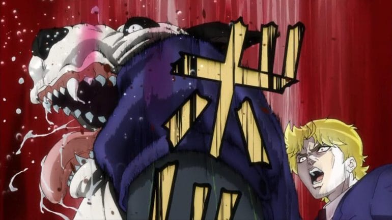 [Conociendo a…] Dio Brando - ComboGamer