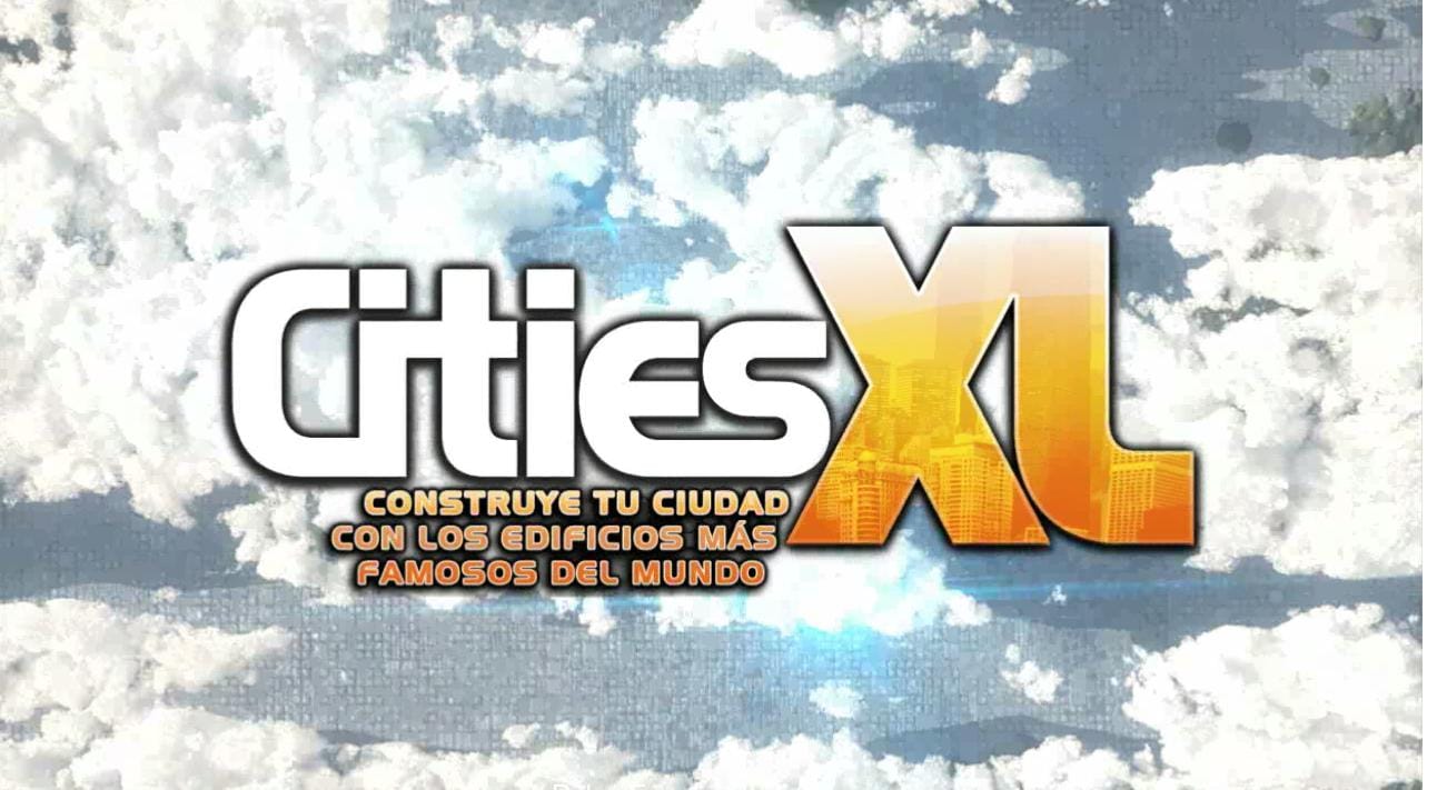 [Gameplay] Cities XL (2ª parte) - ComboGamer